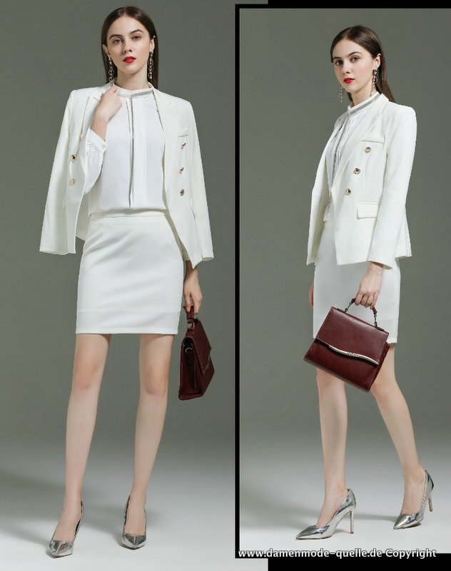 Business Kostume Damen